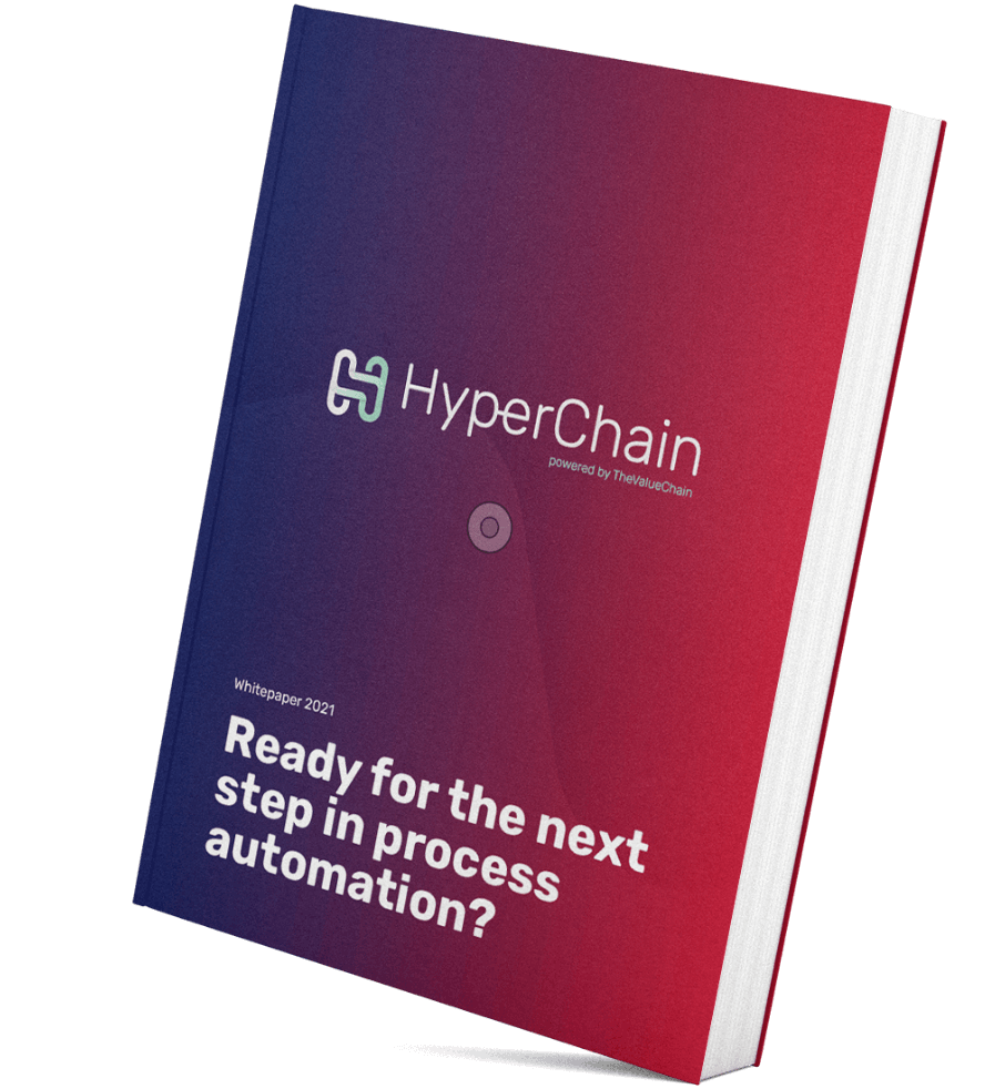 HyperChain